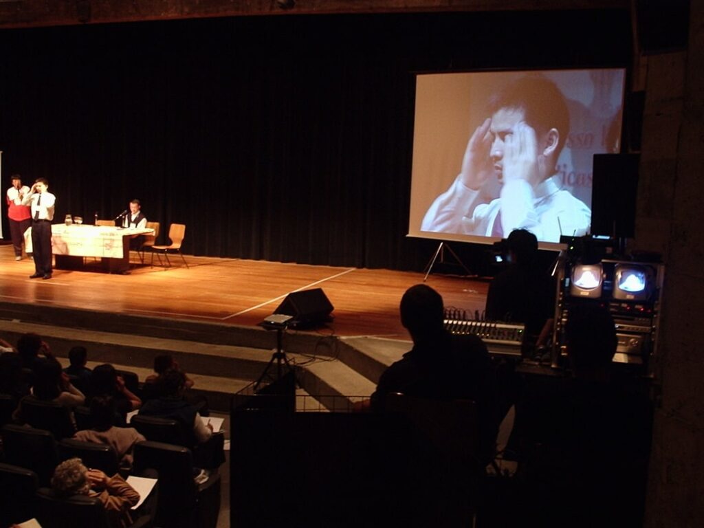 A Importância da Iluminação e Sonorização na Criação de Conteúdo ...