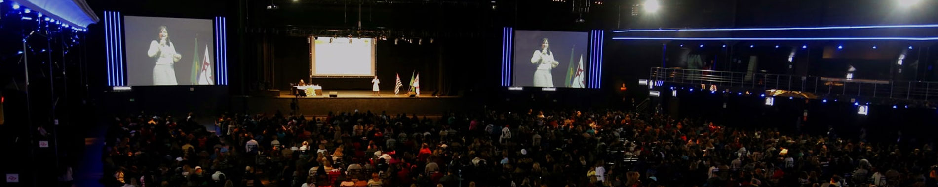 Portfólio - Consoline Audiovisual