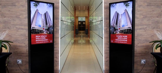 O que fazemos - Consoline Audiovisual